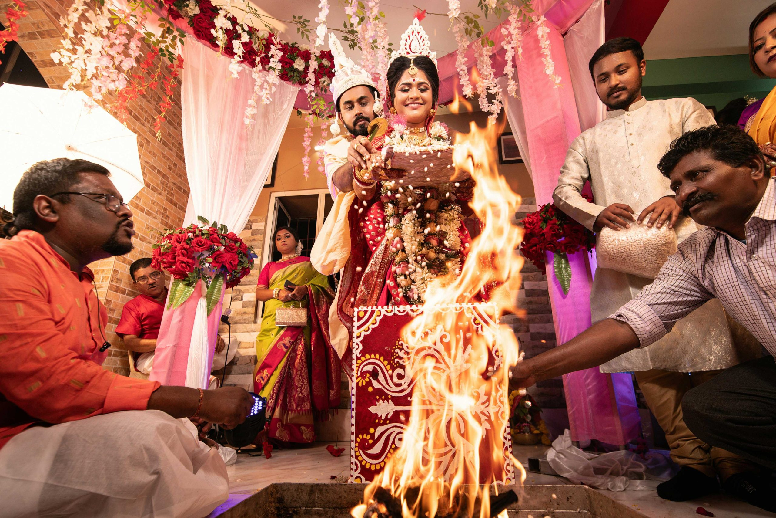 Widower Second Marriage in India | SecondSutra Matrimony